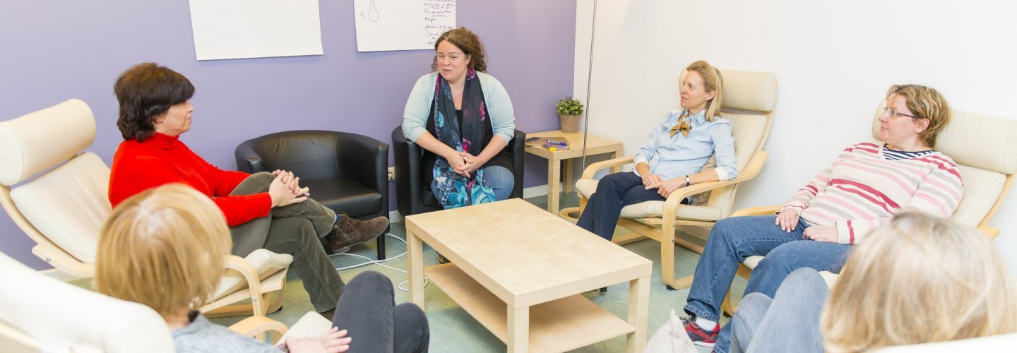 Psycho-oncologie | Institut Jules Bordet