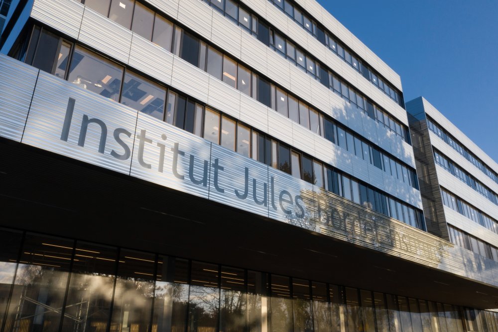 Presse | Institut Jules Bordet